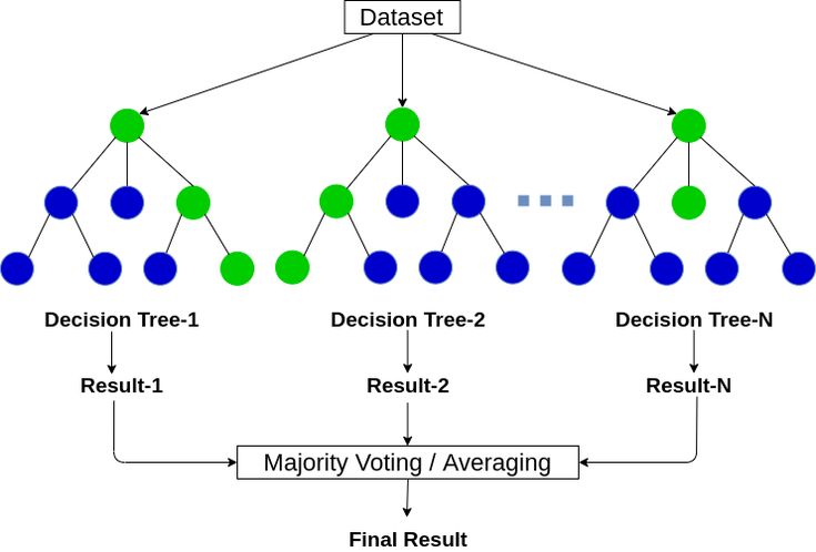 Decision Trees & Random Forests: How Ensemble Methods Work