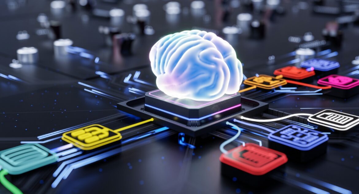 Supervised Learning Algorithms: How Machines Learn From Labels