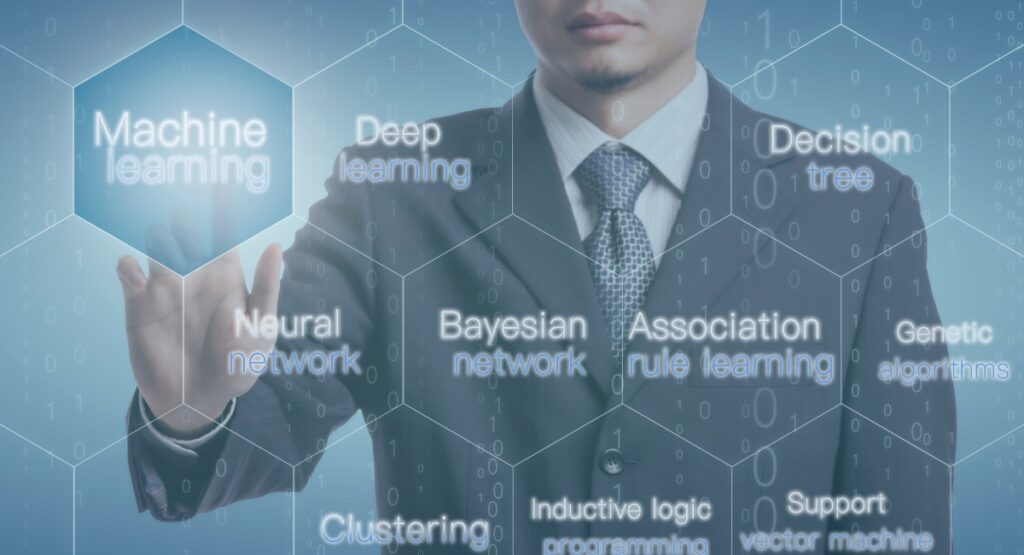 Unsupervised Learning Algorithms: How AI Finds Hidden Patterns